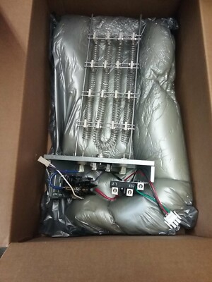 Trane Electric Heat Kit Part# BAYECAA05LG1AA Complete Slide in Heat ...