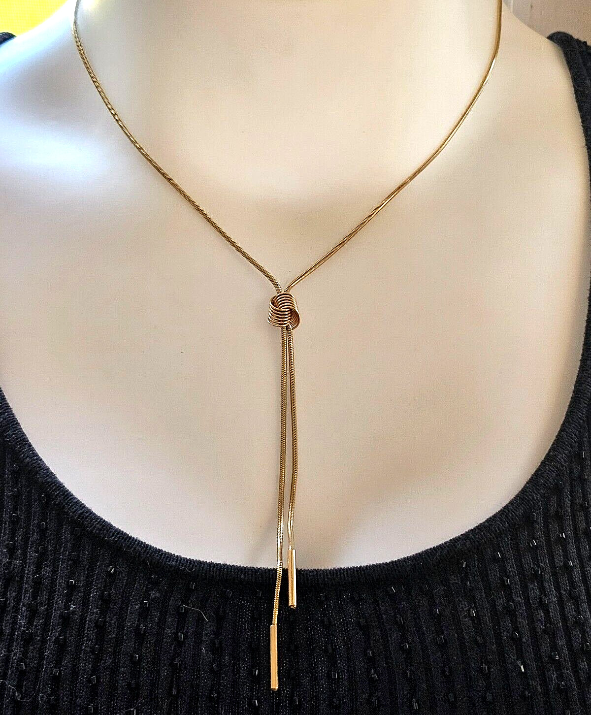 Vintage Winard Signed Victorian Revival Gold Filled S… - Gem