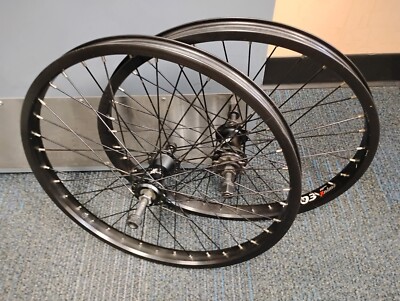 Wheels & Wheelsets - Alex Rims - Nelo's Cycles