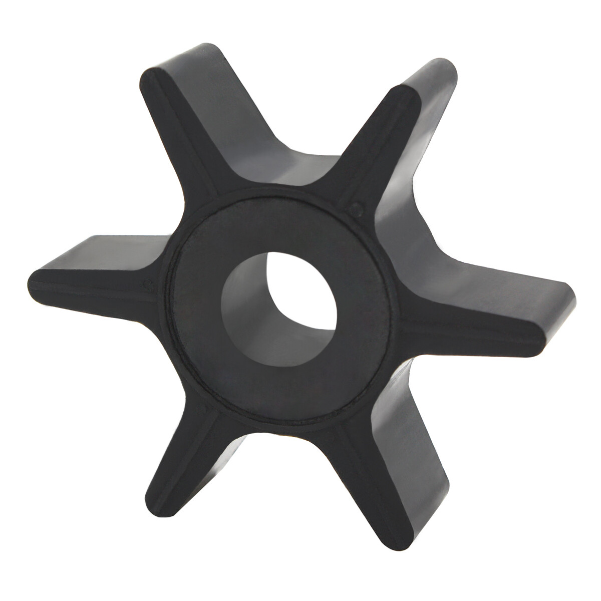 Force 9.9 10 12 15 25 HP Outboard Motor Water Pump Impeller F436065-1 ...