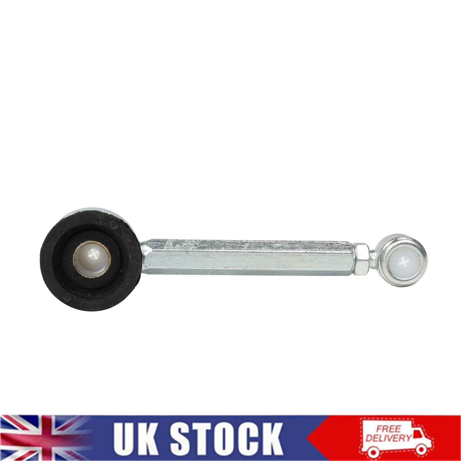 FOR PEUGEOT PARTNER CITROEN BERLINGO GEAR LINKS LINKAGE ROD KIT x3 ...