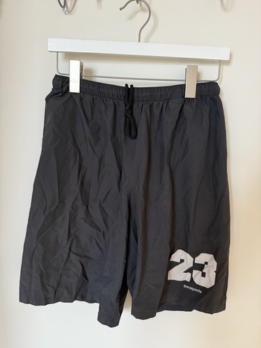 Patagonia Ultimate Frisbee Field Shorts - S - Brandeis | eBay