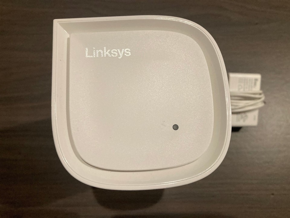 Linksys Velop Pro 7 MBE7000 Wireless Mesh Router - Tested - Factory ...