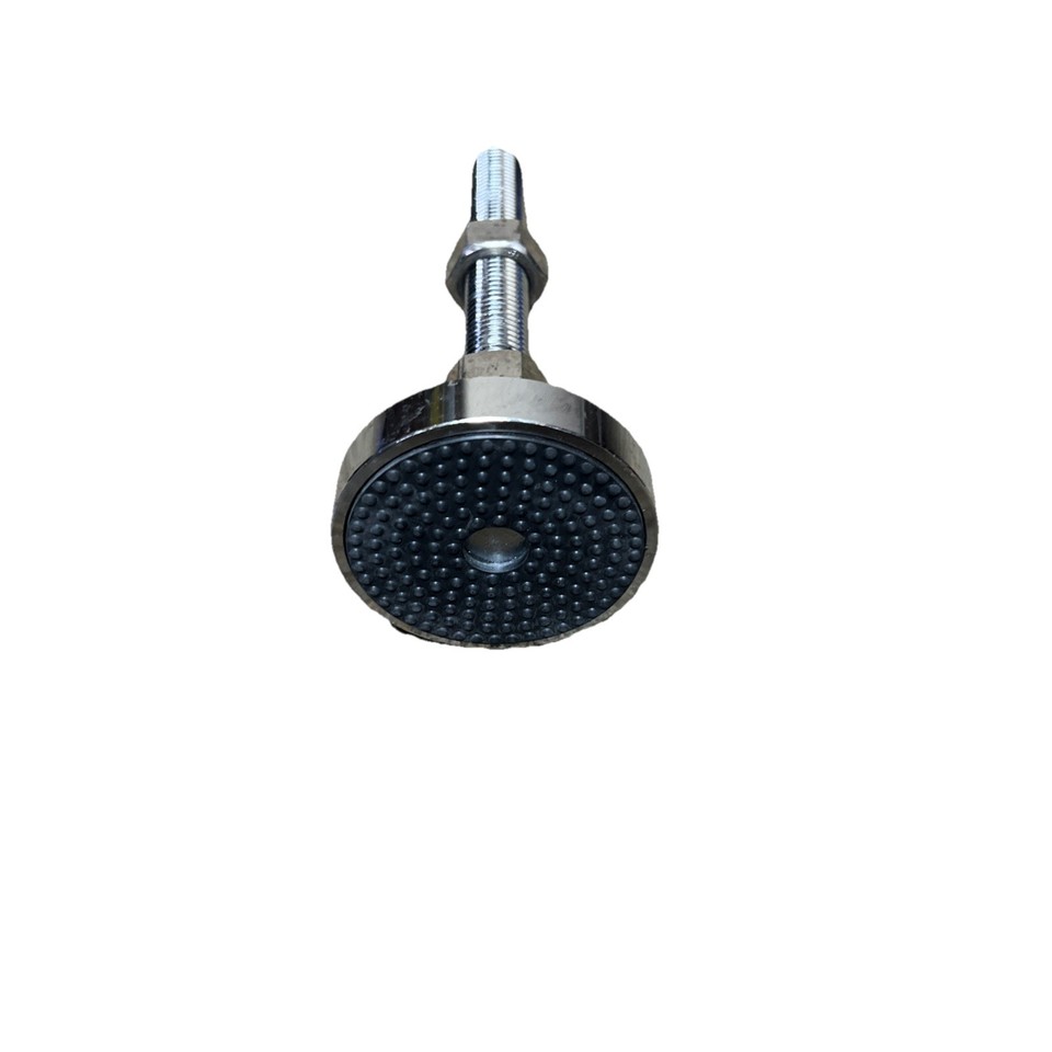 Adjustable Leveling Foot, Machine Leveling Mount, Level Pad | eBay