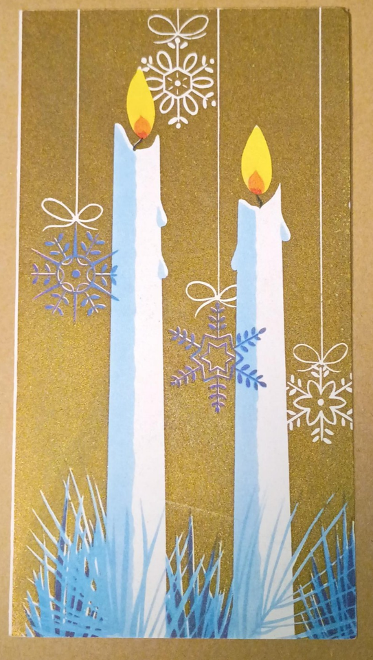 21 Vintage Christmas Greeting Cards | eBay