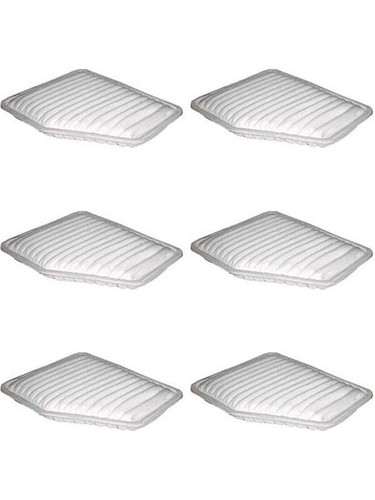 6 x Sakura Air Filter FA-1190 fits Lexus GS 3.0 GRS190 300 | eBay