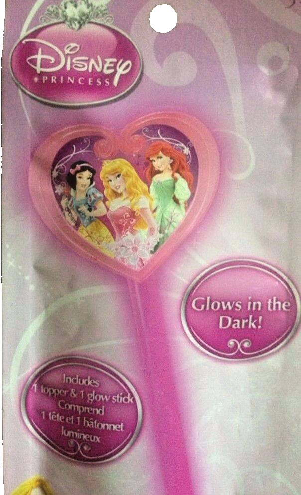 Disney Princess Pink Magical Princess Wand | eBay