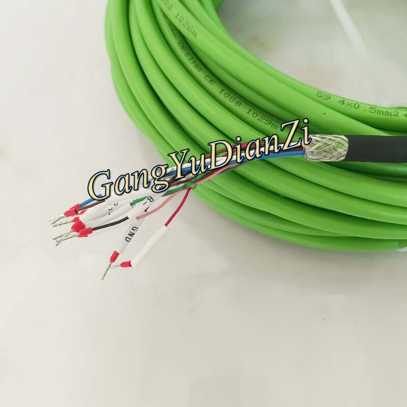 1PCS NEW FOR SEW Encoder Signal Feedback Cable 13622021-15 15M | eBay