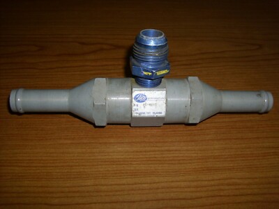Aico Corp Valve VC-401C | eBay