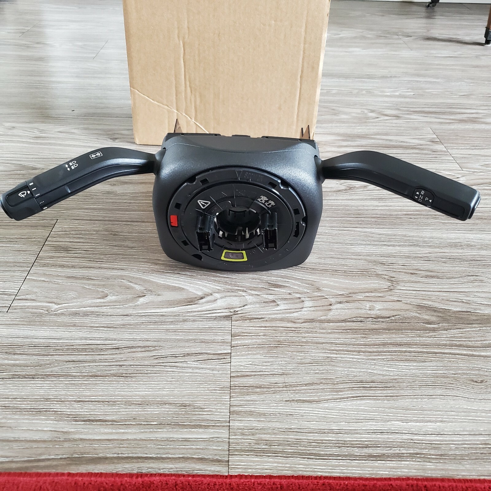 Mercedes Benz Spare Block W118 A1779003305 | eBay