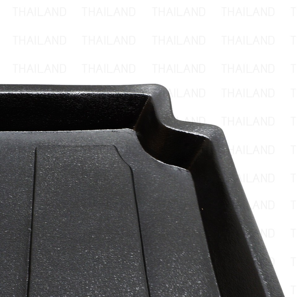 Rear Cargo Tray Trunk Mat Fits Honda HR-V HRV eHEV Vezel RV5 2021-'22 ...