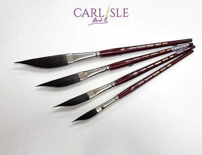 Neef David Taylor 4850 Dagger Brush - Choose Your Size | eBay