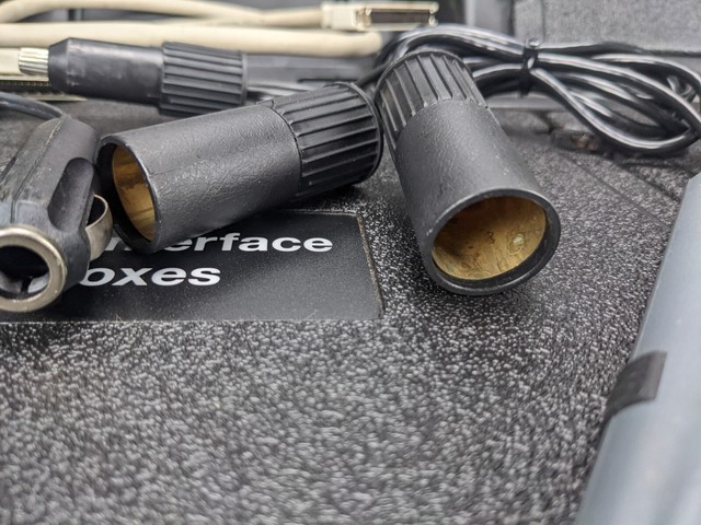 Vetronix Toyota Lexus Breakout Box 02001695 Diagnostic Toolset in ...