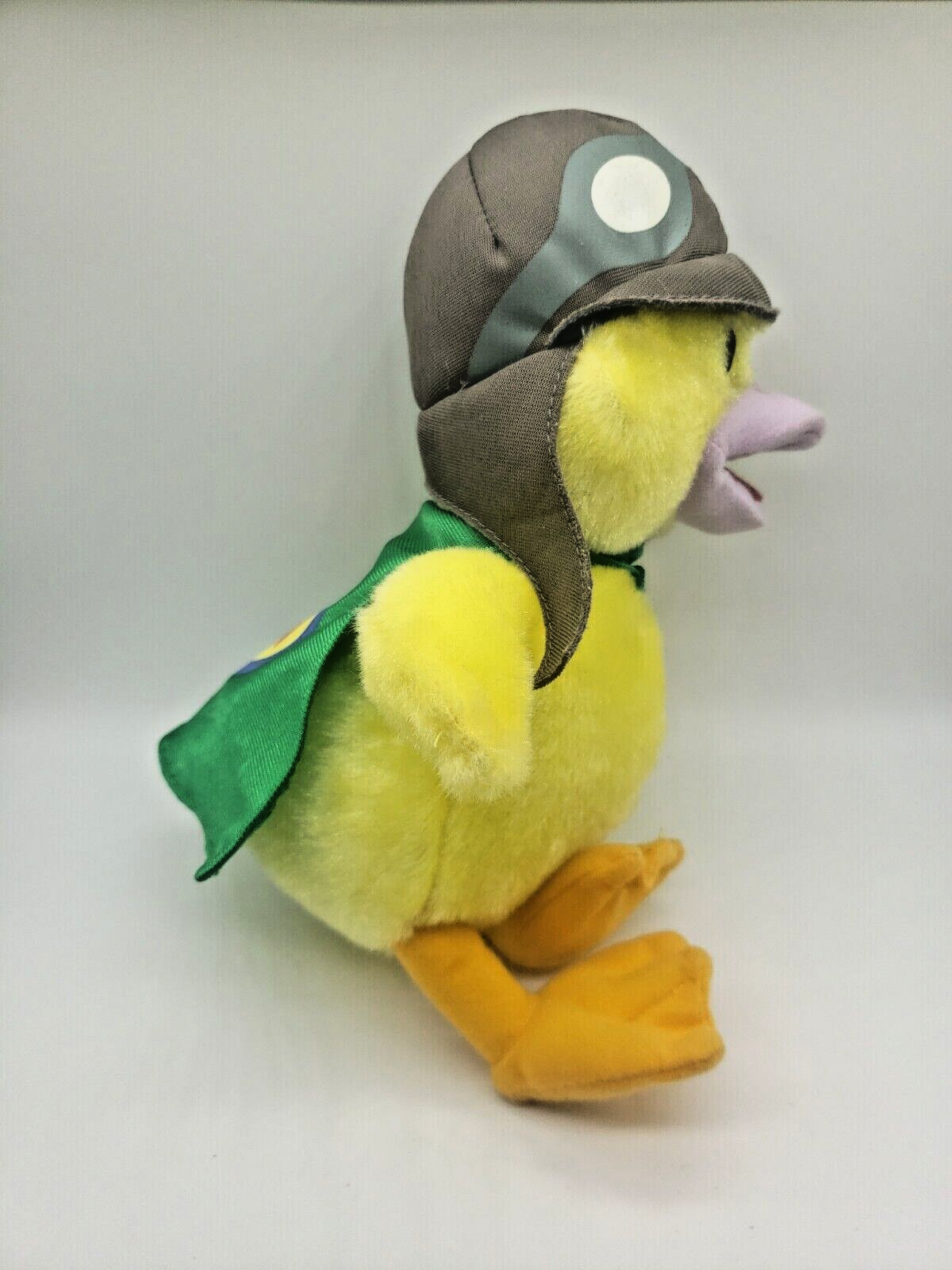 Wonder Pets Ming Ming Fisher-Price Duck Duckling 10" Plush Stuffed ...