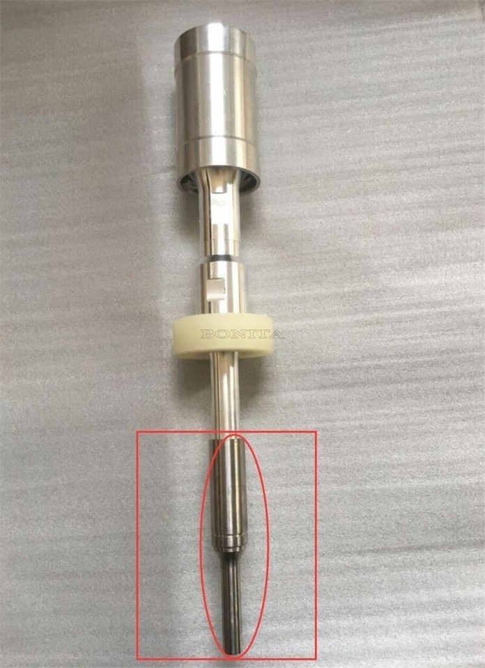 Cell Disruptor Mixer Probe For Ultrasonic Homogenizer Sonicator ...