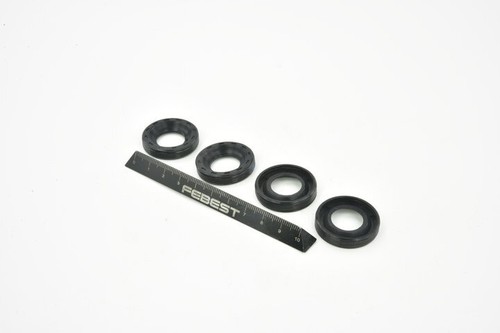 O-Ring Fuel Injector Pcs 4 For PEUGEOT 3008 3008 Sealing Rings | eBay ...