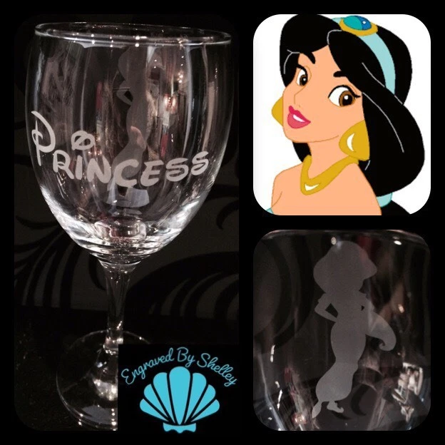 Princess Jasmine Name