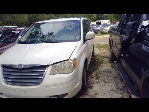 MOTOR Engine 3.8L VIN 1 8th Digit Fits 08-10 CARAVAN 691061 | eBay