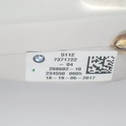 NEW BMW 7 G12 EXHAUST PIPE END RIGHT 51127371722 7371722 ORIGINAL | eBay