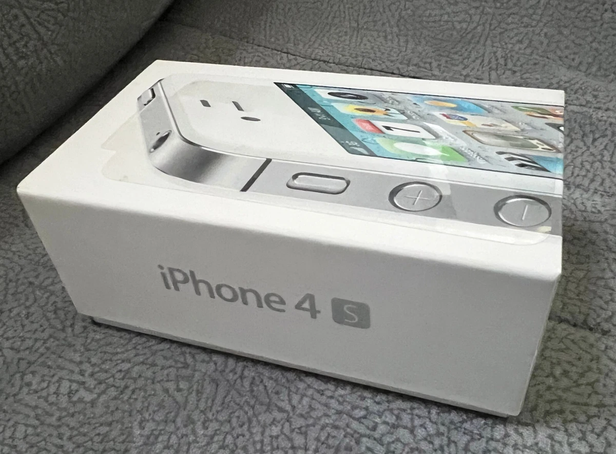 Iphone 4s 16gb Manual