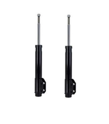 2 FCS Left+Right FRONT Suspension Shocks Absorbers Struts Inserts for ...