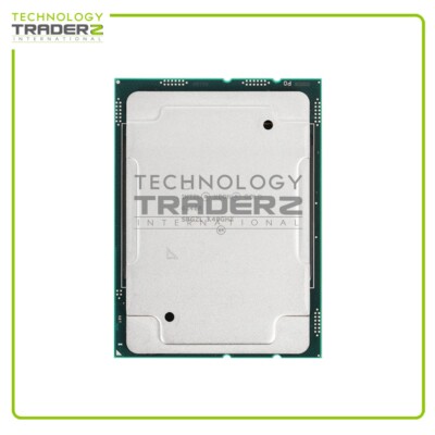 ** SRGZL Intel Xeon Gold 6246R 16-Core 3.40GHz 35.75M 205W FCLGA3647 ...