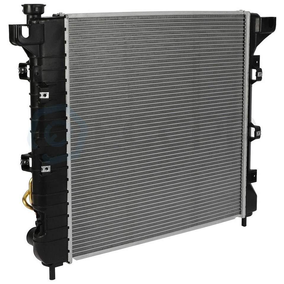 1997-1999 Dodge Dakota 3.9L 1998-1999 Dodge Durango 5.9L Aluminum ...