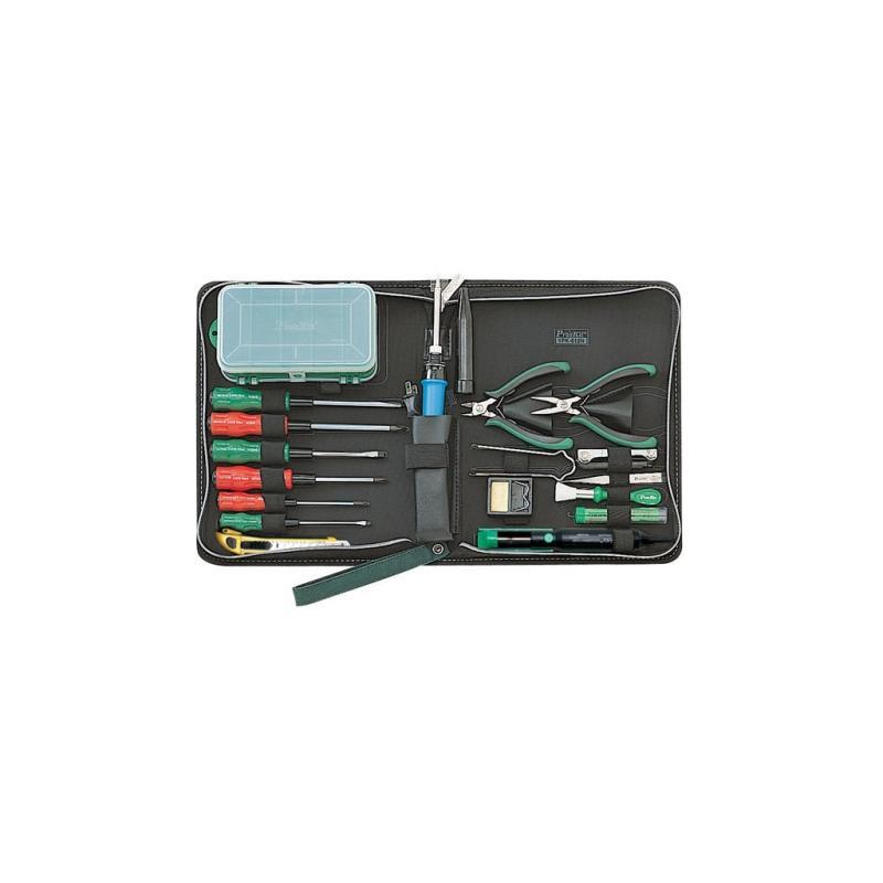 Pro'sKit 500-016 Student's Basic Tool Kit | eBay