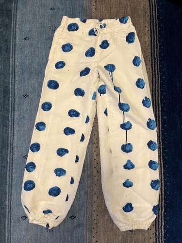 Mina Perhonen Pants Size 36 | eBay