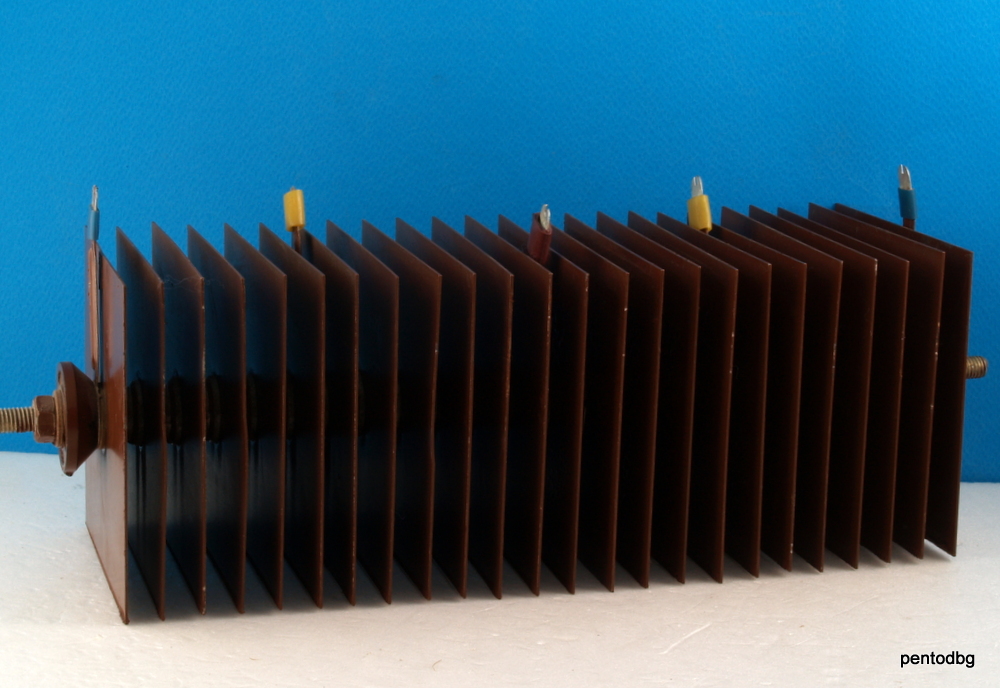 SELENIUM BRIDGE RECTIFIER M150/120-8 150V/120V 8A BEST POWER FIELD COIL ...