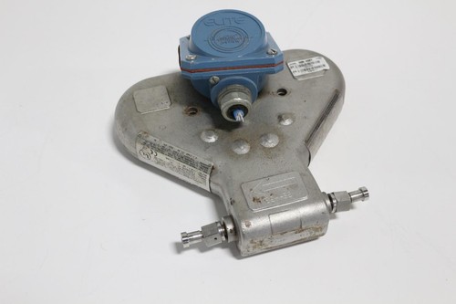 Micro Motion CMF010M324NU Mass Flow Sensor | eBay