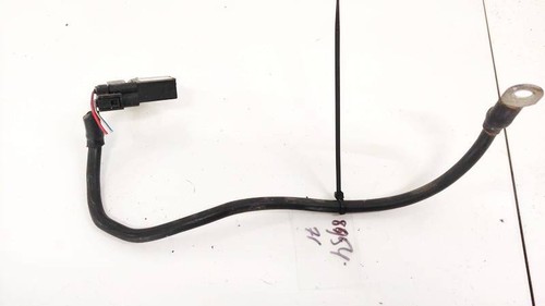 A0009052902 Batterie Câble Terminal 7S6F101017 651924 32 793577 f ...