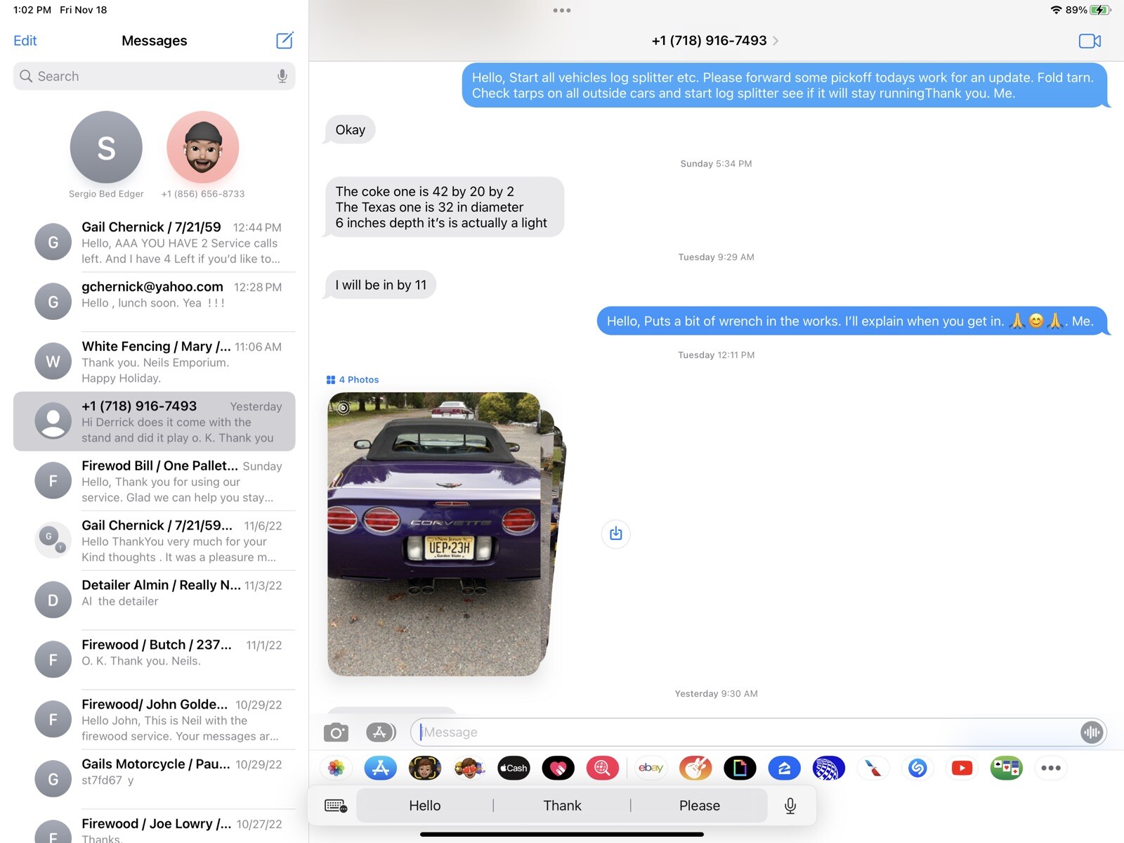 COCA COLA SIGN FISHTAIL COKE ADVERTISING AM65 ORIGINAL Circa 1960s SIGN ...