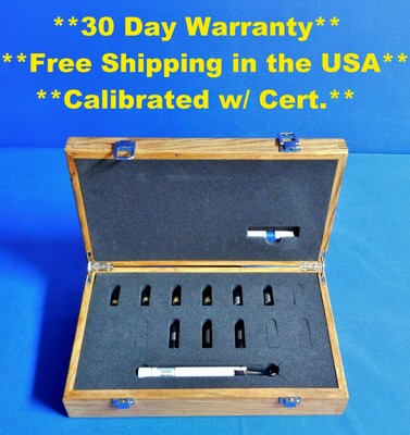 Modules - Calibration Kit