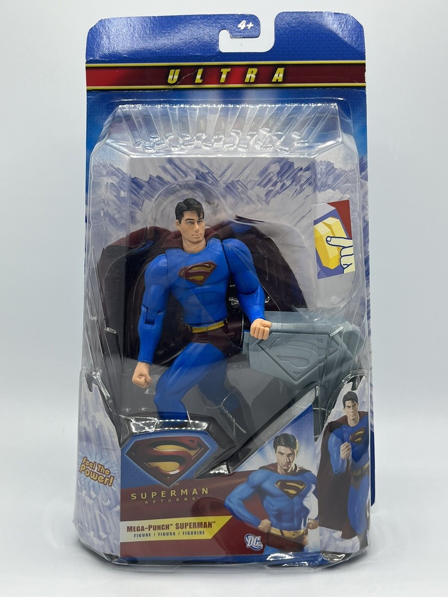 Superman 2006 Superman Returns (2006) News IMDb