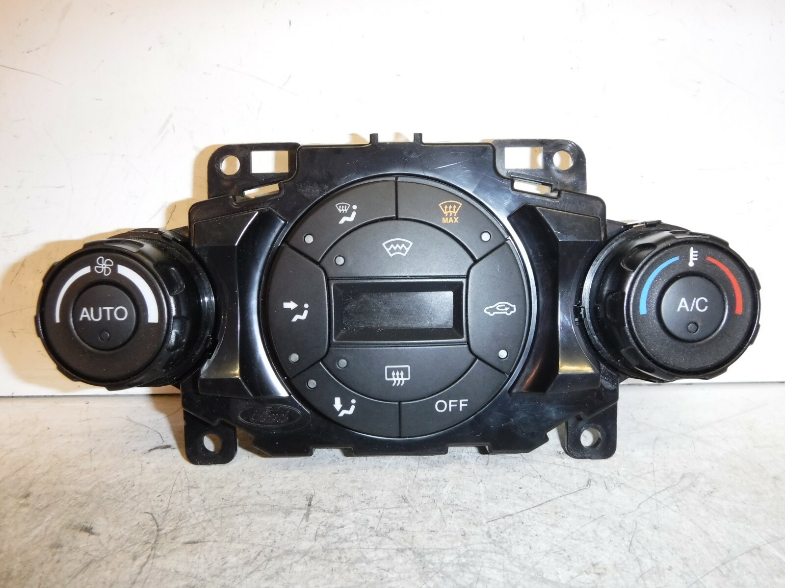2015 Ford Fiesta Mk7 Heater Control Panel C1BT18C612BC for sale online ...