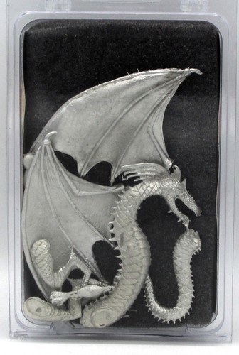 Ral Partha 20-589 Lofwyr (Shadowrun) Great Western Dragon Germany ...