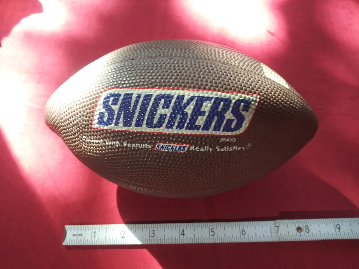 Snickers Satisfies Commercial