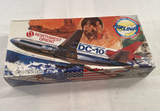 1978 Monogram Douglas Dc-10 Airplane Model Kit #5413 for sale online | eBay
