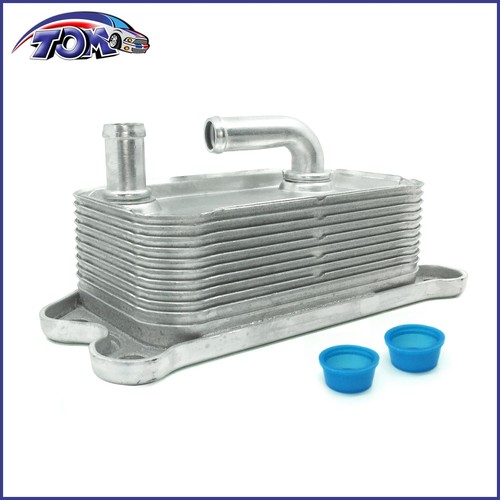 Brand New Oil Cooler For Volvo C30 C70 S40 S60 S80 V40 V50 V60 V70 ...