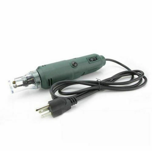 Electric Handheld Scraping Paint Tool Magnet Wire Stripper Cutter ...