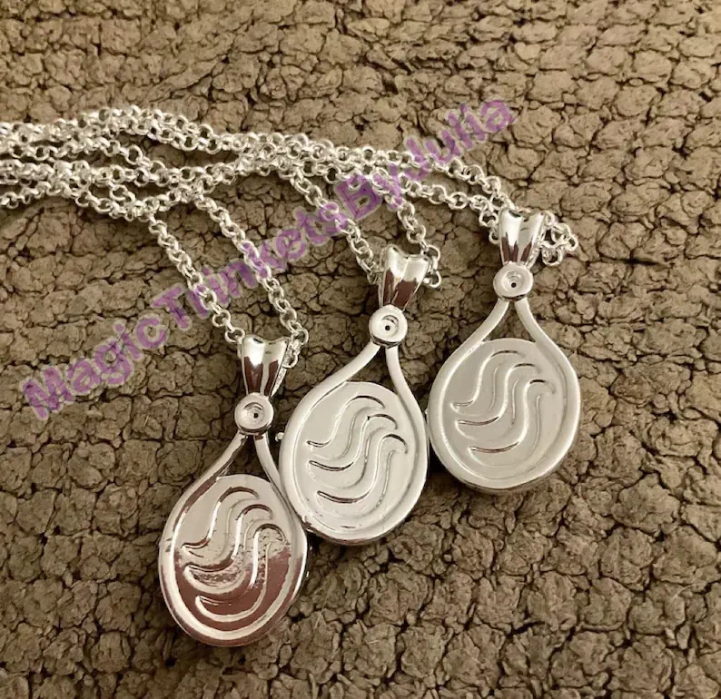 H2o Mermaids Lockets