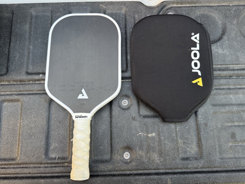 Joola MOD TA-15 16mm | eBay