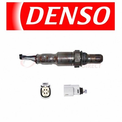 Denso Downstream O2 Oxygen Sensor for Ford E-350 Super Duty 6.8L V10 ...