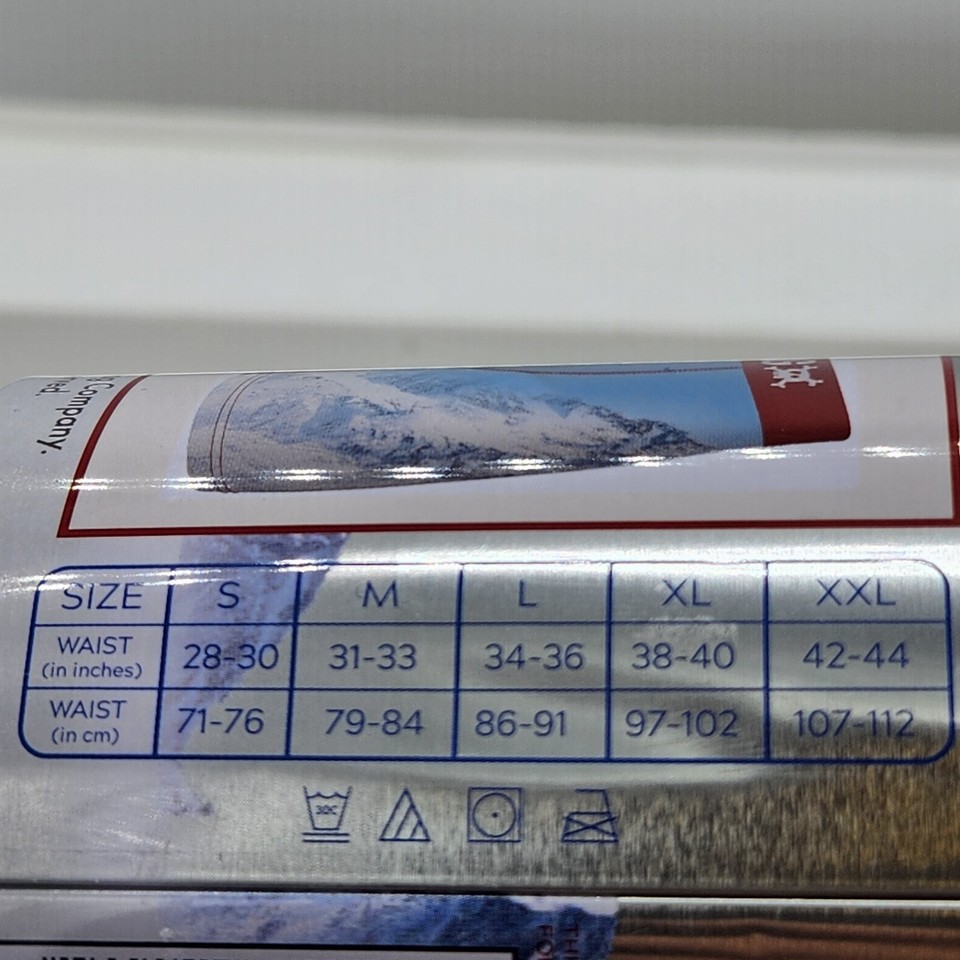 Coors Light Beer Swag Boxer Briefs in GIFT CAN, Men's Size SMALL ...