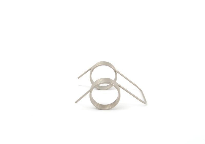 BMW Feder F10 F11 F07 5er 6er 7er Original 51117202885 | eBay.de