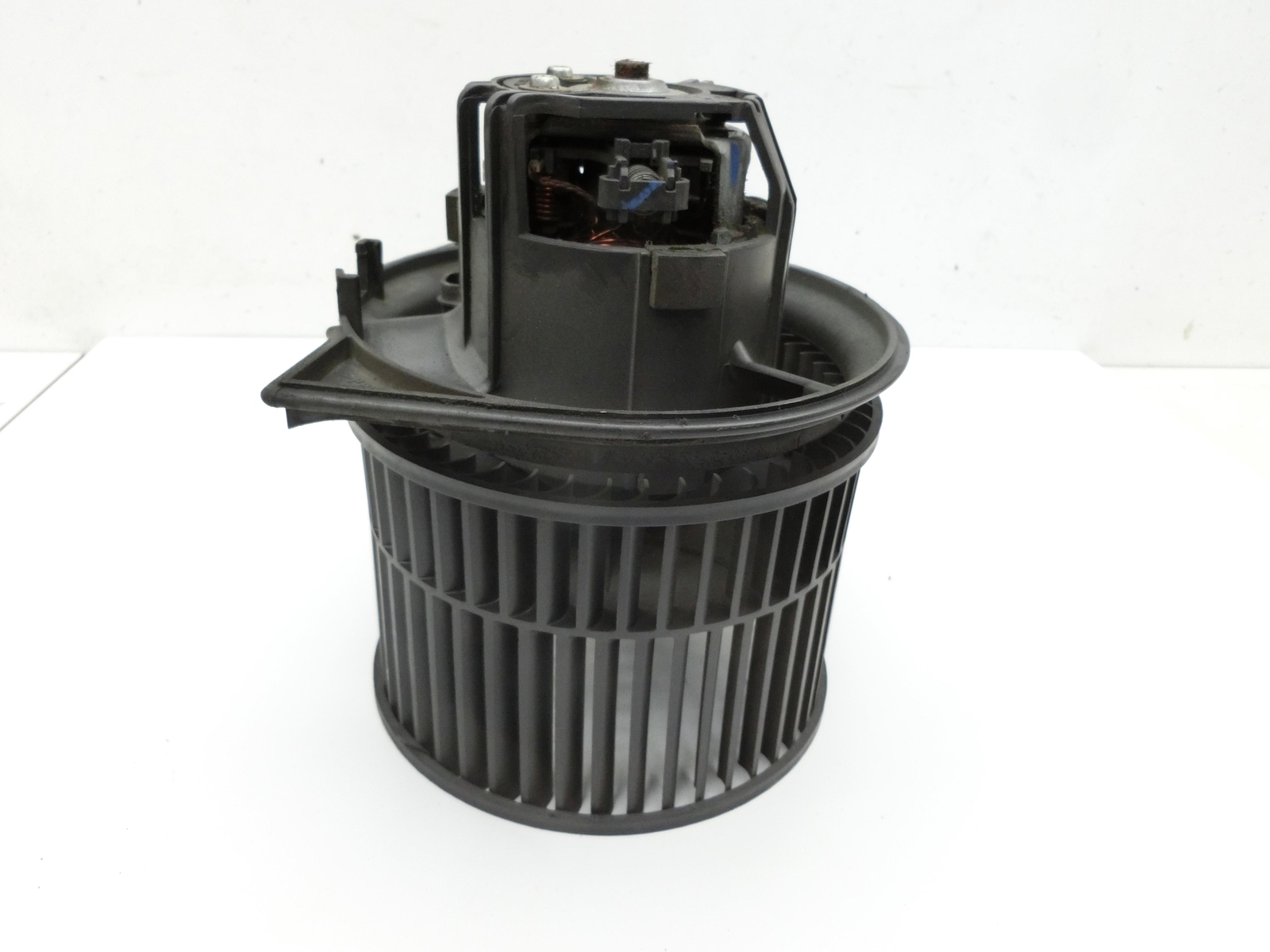 Blower motor Blower Motor Heating blower for Saab 9-5 YS3E 05-09 | eBay UK