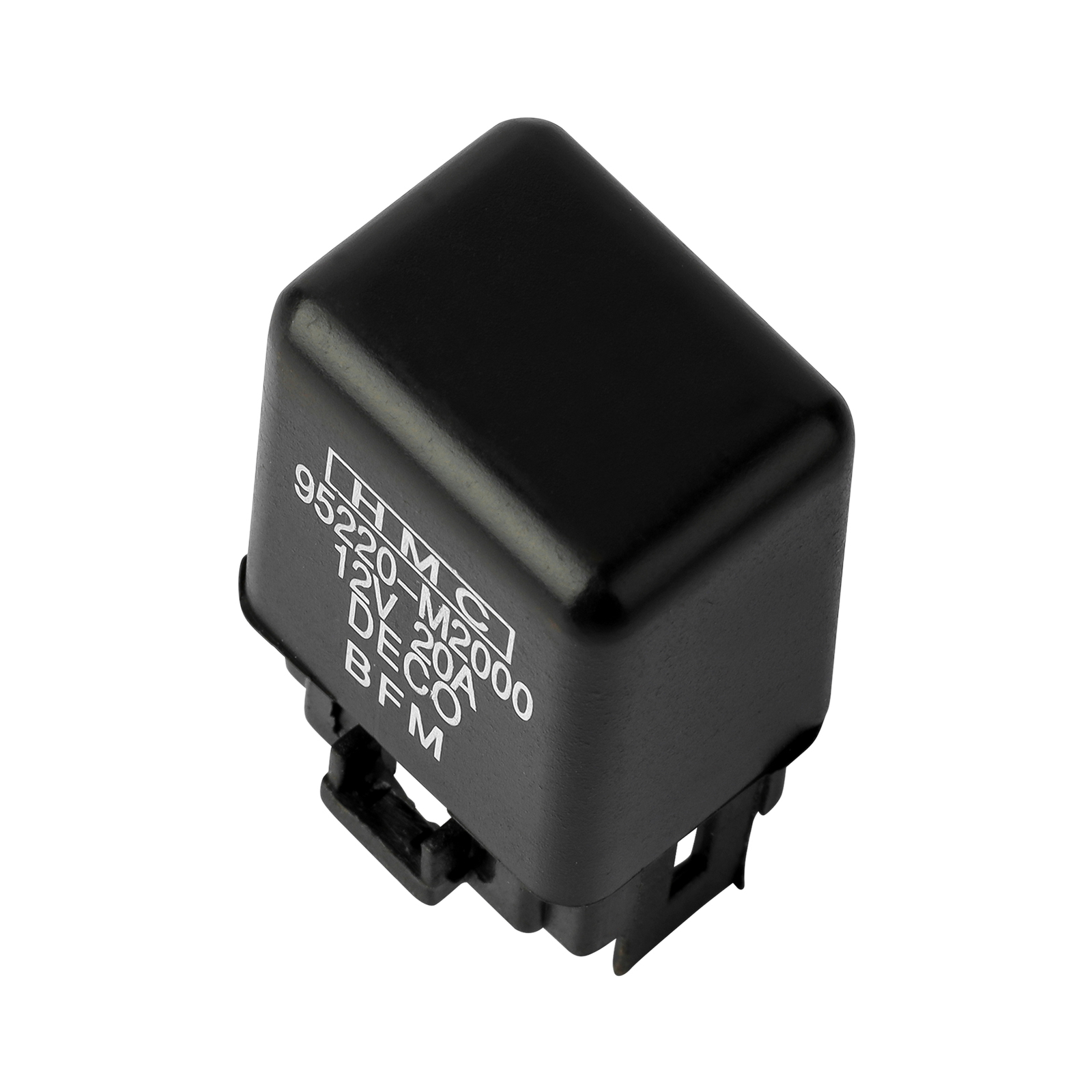 5PCS DECO 95220-M2000 Automotive Relay 4 Pin 12V 20A | eBay