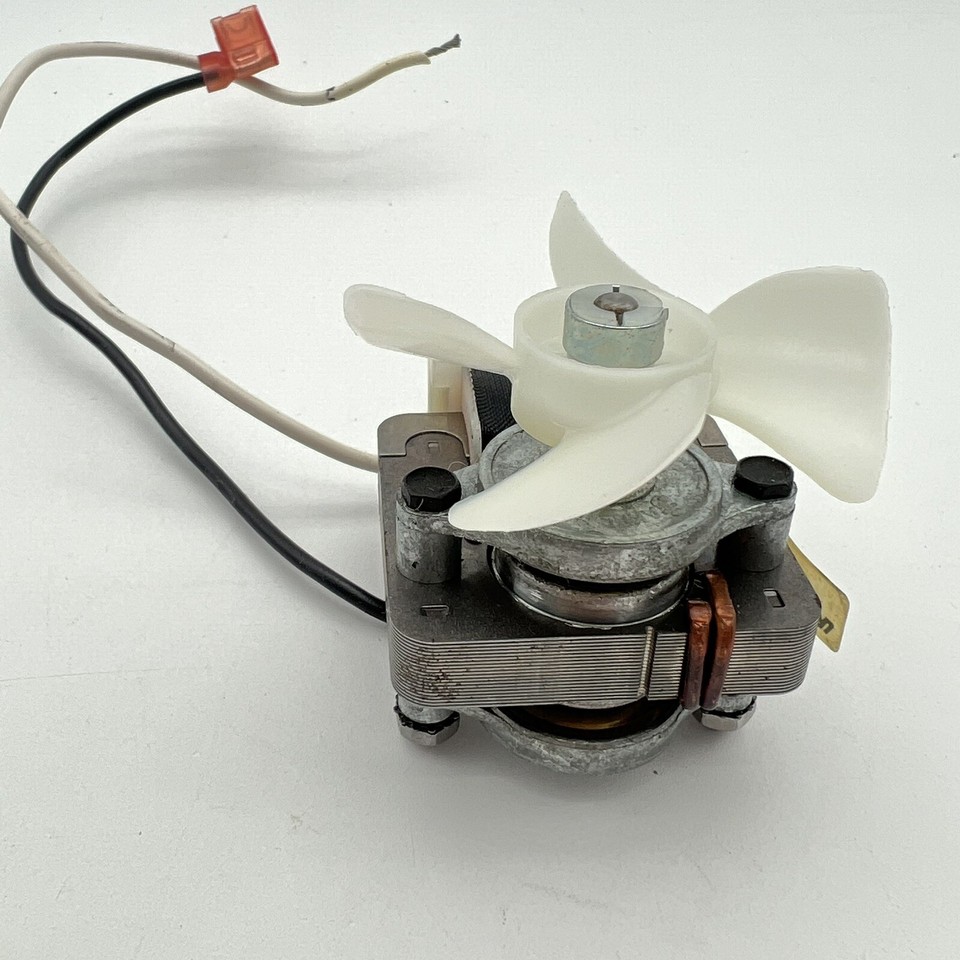 Dacor Warming Oven Drawer Fan Motor and Blade 82276 | eBay
