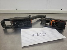 04 05 Chevrolet GMC 2500hd Duramax 6.6 LLY FICM Fuel Injection Module ...